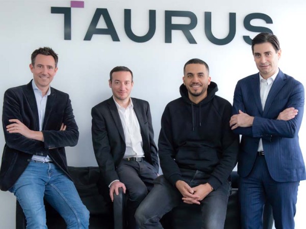 Taurus déploie le premier smart contrat de stablecoin privé | Allnews